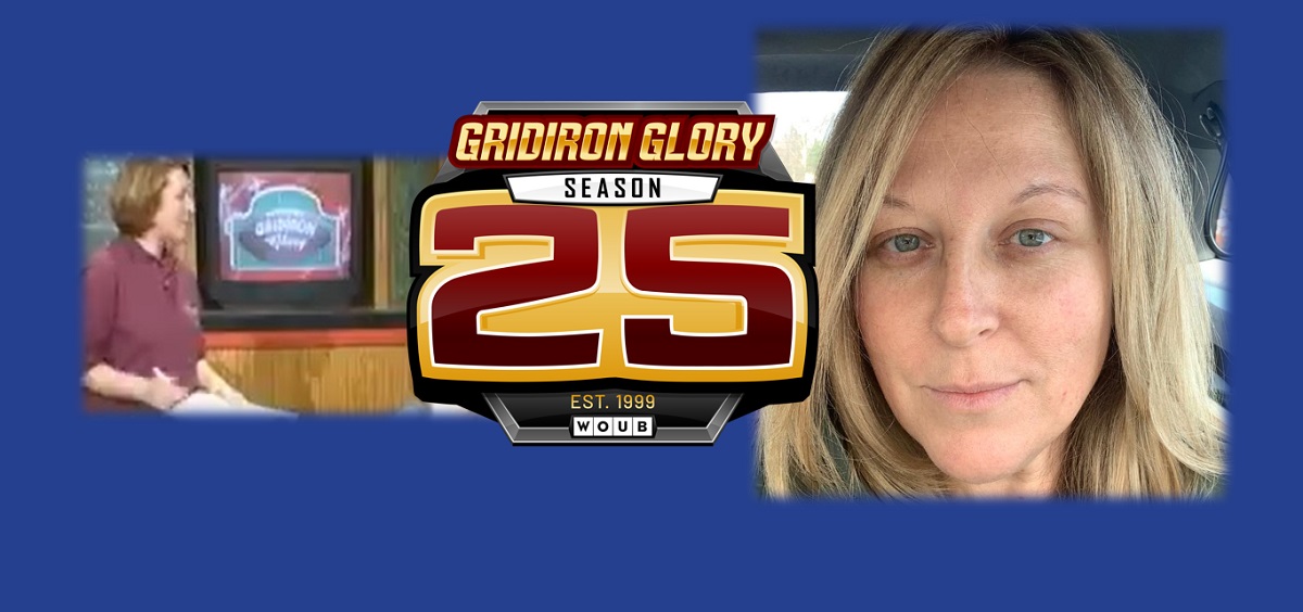 WOUB’s Gridiron Glory 25: Where Are They Now?